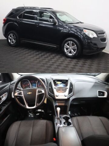 Used Vehicle Dealership Chantilly VA | Precise Automotive Group