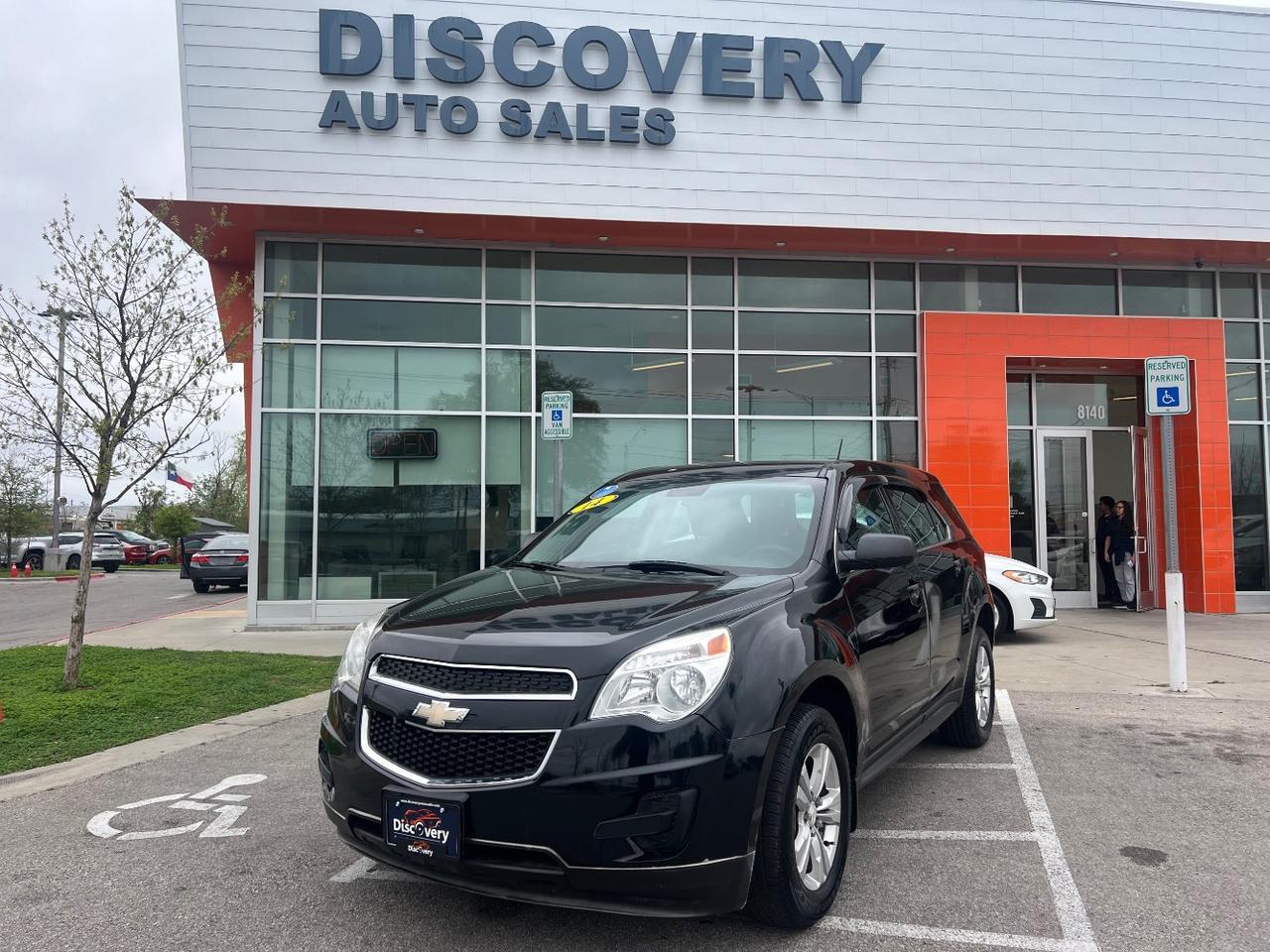 Find Chevrolet for sale in Austin, TX