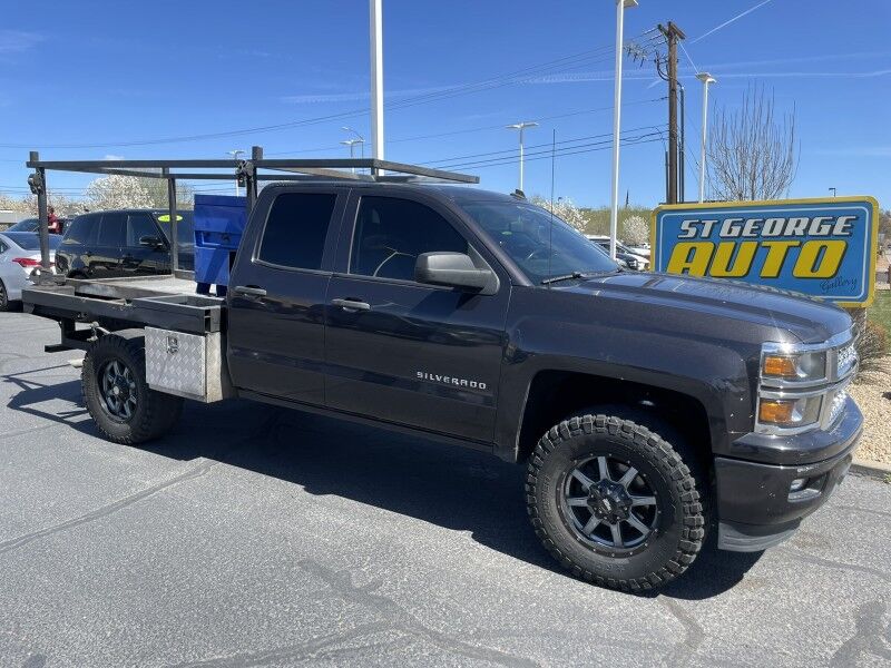 Used trucks in St George UT