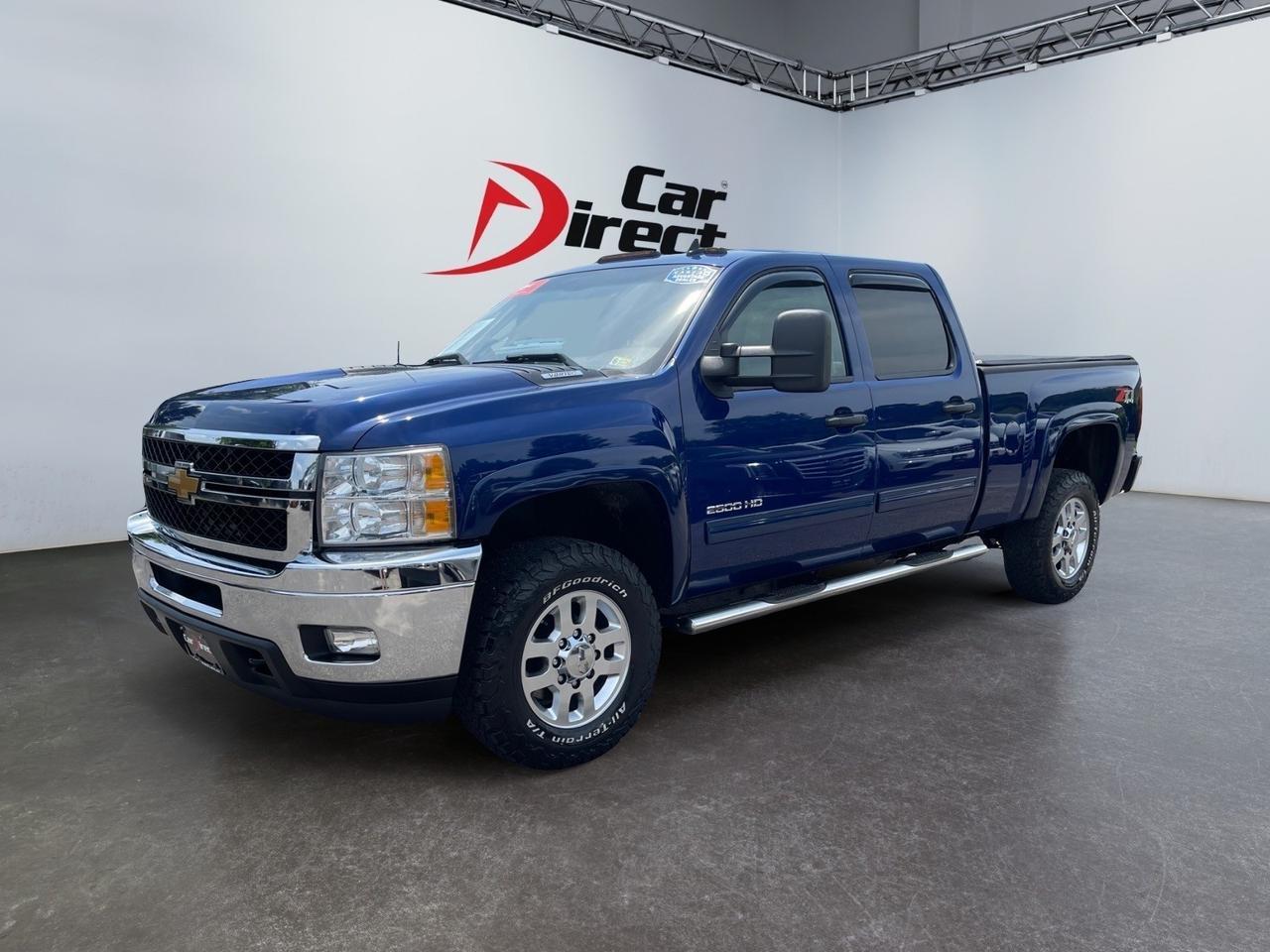 Used Chevrolet Virginia Beach VA
