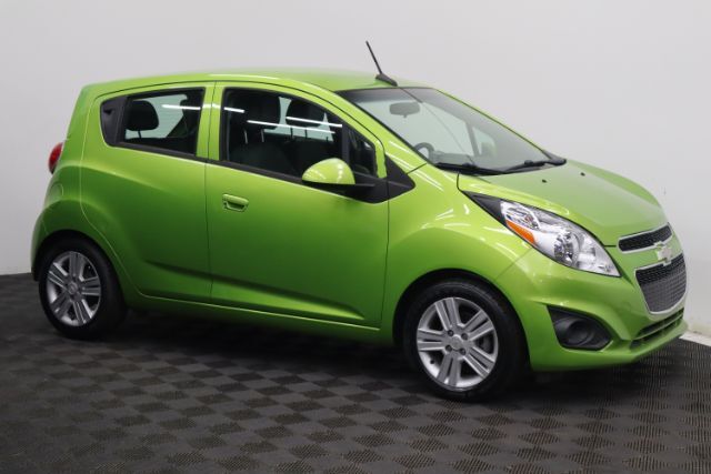 Used Vehicle Dealership Chantilly VA | Precise Automotive Group