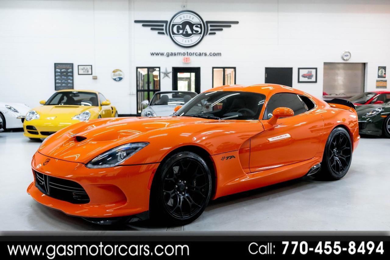 Used Dodge Marietta GA