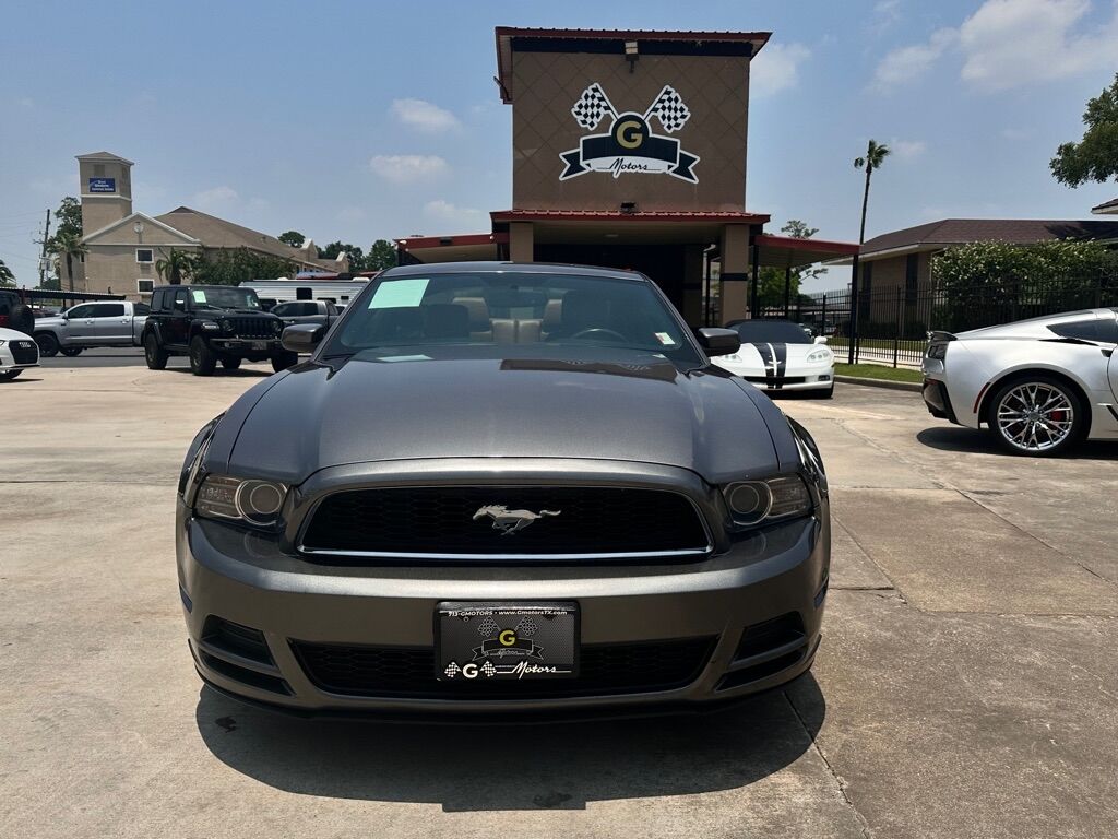 Used FORD Houston, TX