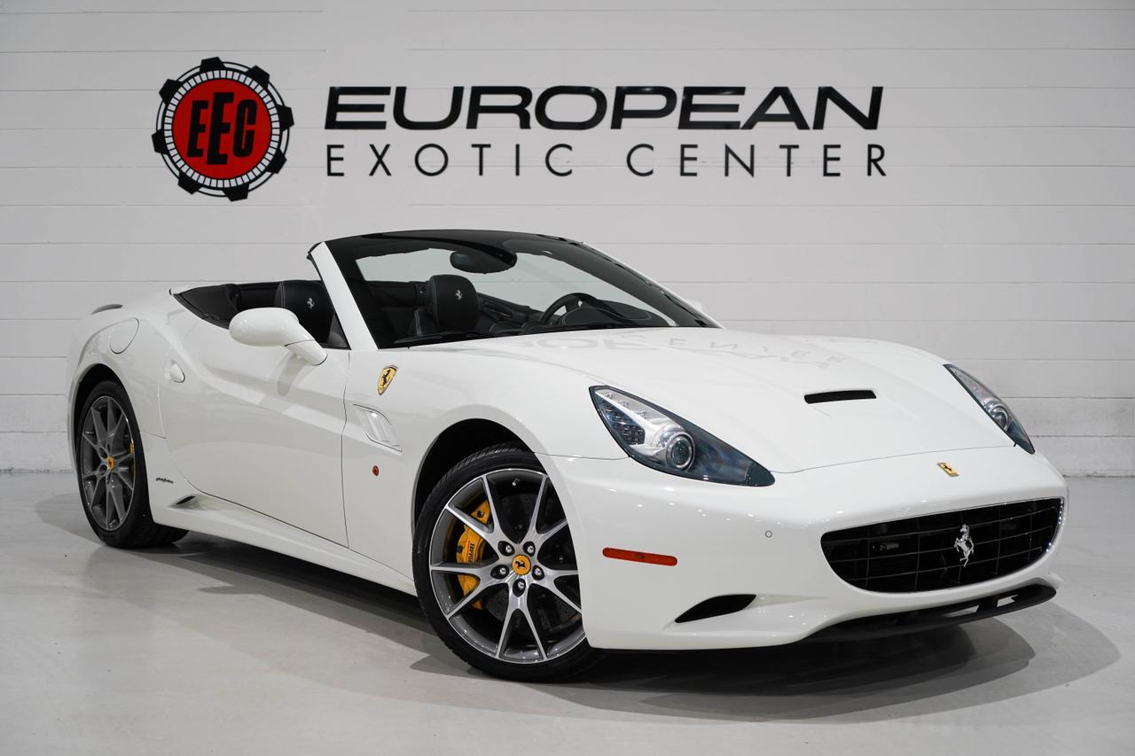 Used Ferrari Tampa, FL
