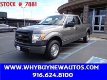 Used cars Rocklin California | Why Buy New Autos