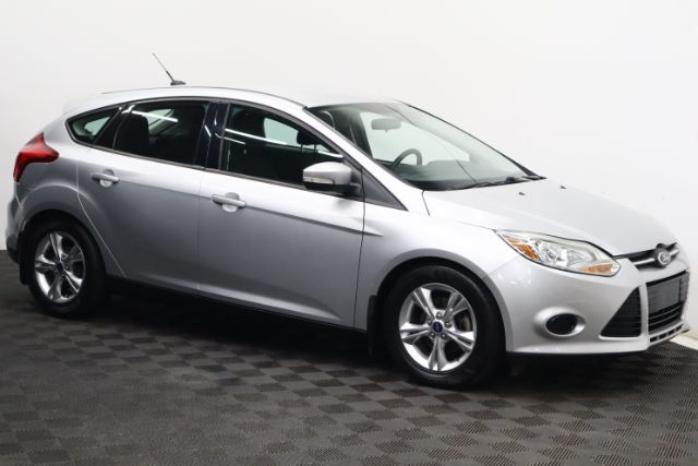 Used Vehicle Dealership Chantilly VA | Precise Automotive Group