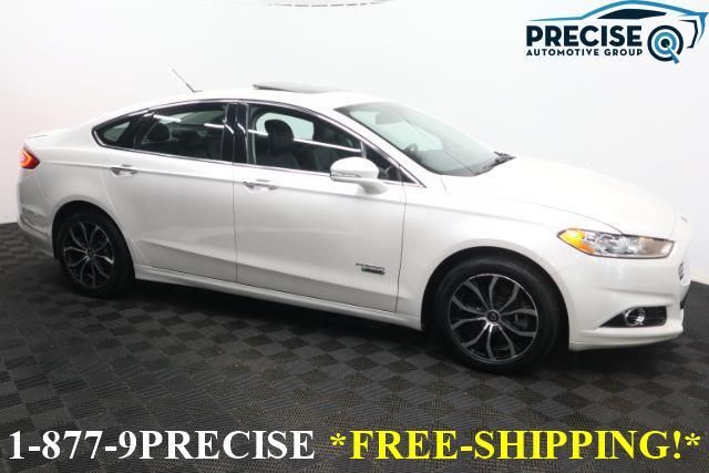 Used Vehicle Dealership Chantilly VA | Precise Automotive Group