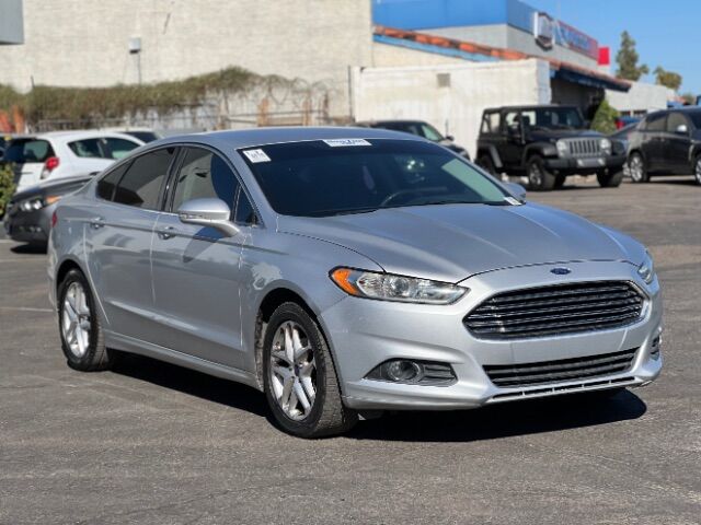 Used Ford Mesa AZ