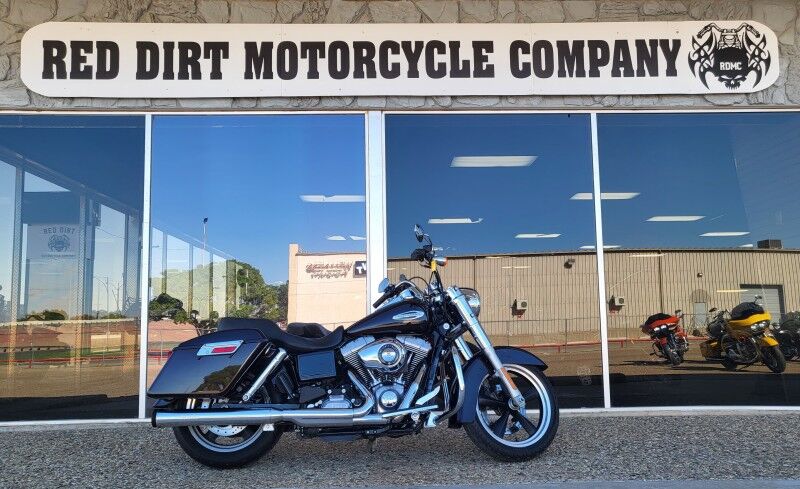 Motorcycle Dealership Lubbock TX | Red Dirt Motorcycles