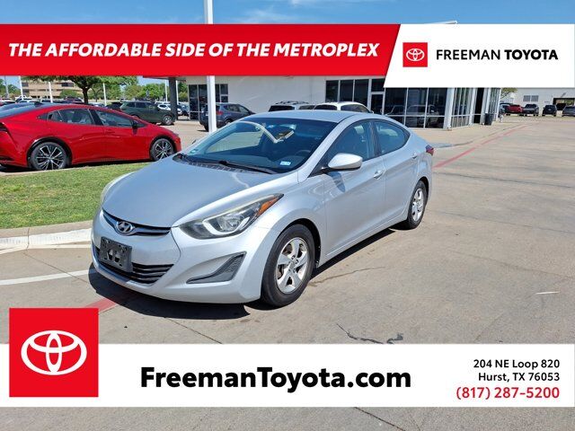 Used Vehicle Dealerships | Freeman Auto Group