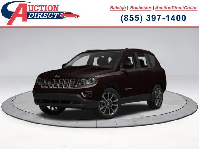 Used Cars For Sale In Raleigh NC - Auction Direct USA