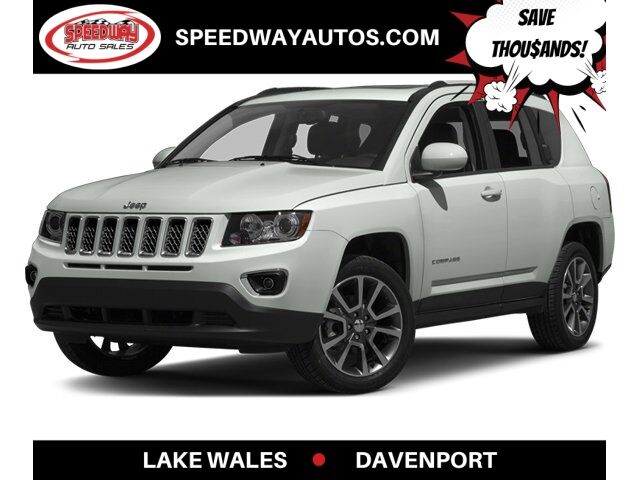 Used Vehicle Dealership Davenport FL | Speedway Auto Sales