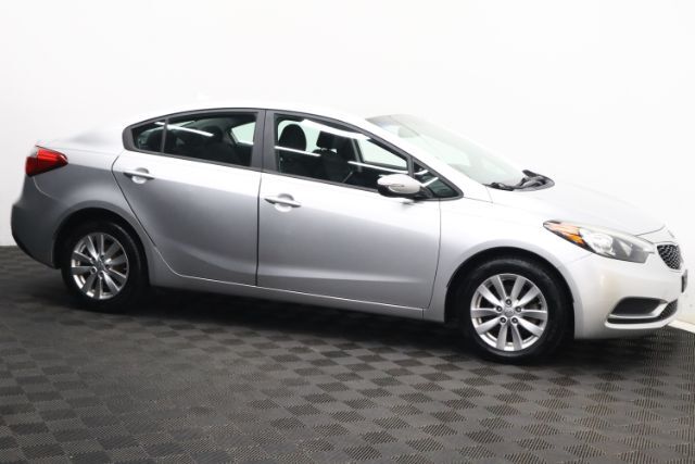 Used Vehicle Dealership Chantilly VA | Precise Automotive Group