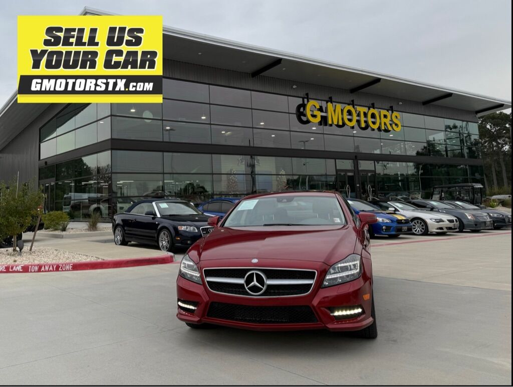 MERCEDES-BENZ Houston, TX