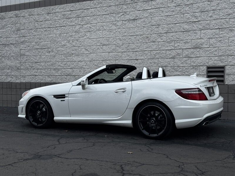 Used 2014 Mercedes-Benz SLK-Class SLK 350 in Willow Grove PA