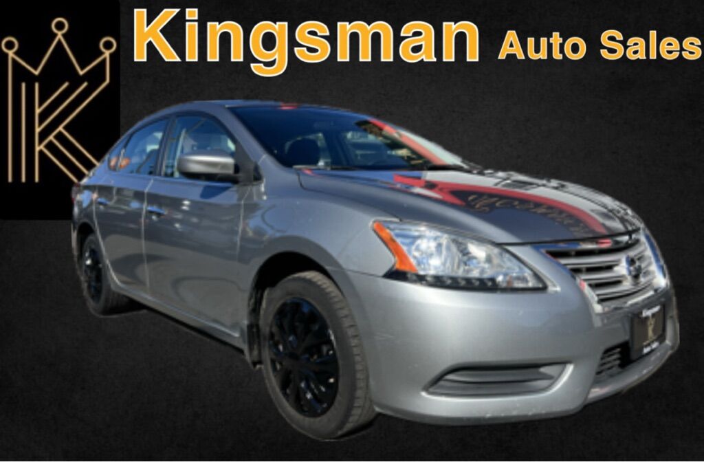 Used Vehicle Dealership Des Moines WA | Kingsman Auto Sales