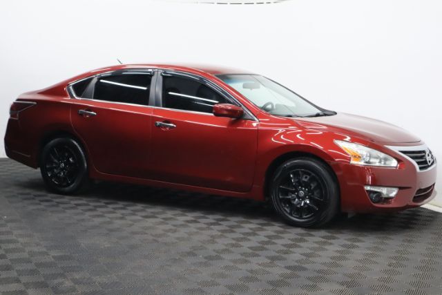 Used Vehicle Dealership Chantilly VA | Precise Automotive Group