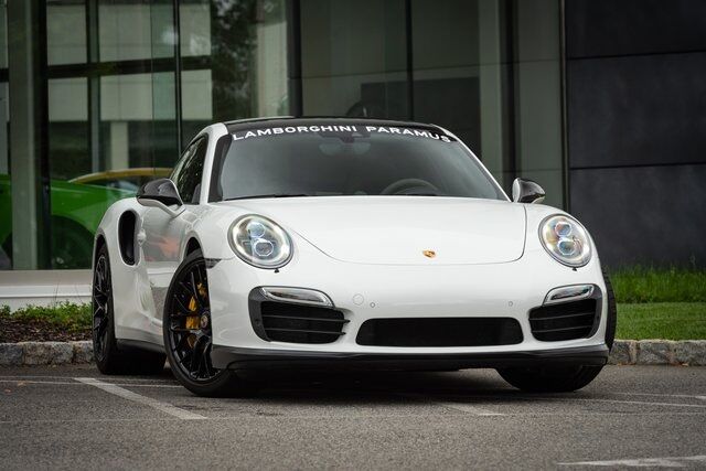 Dealership Paramus NJ | Pre-Owned Cars Lamborghini Paramus