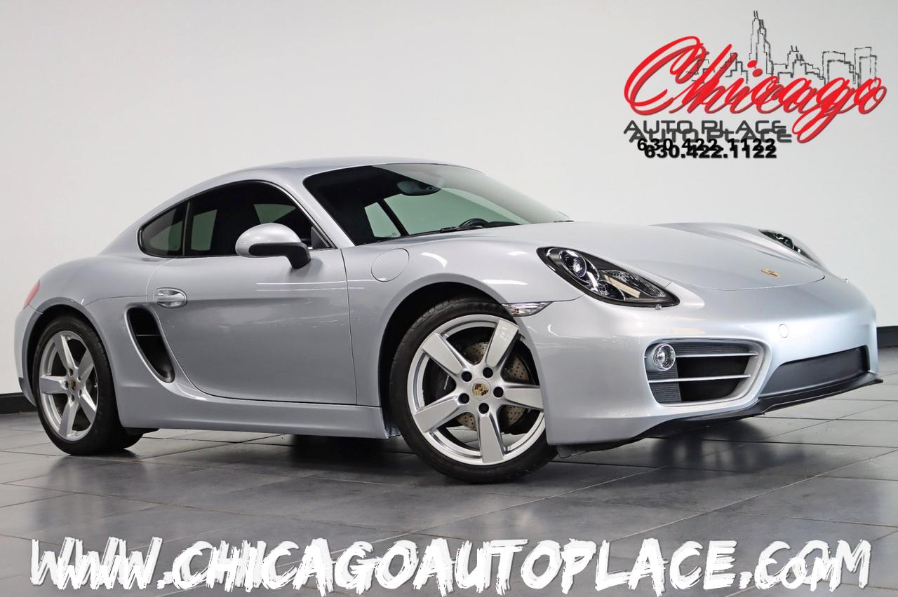 Used Vehicle Dealership Bensenville IL | Chicago Auto Place