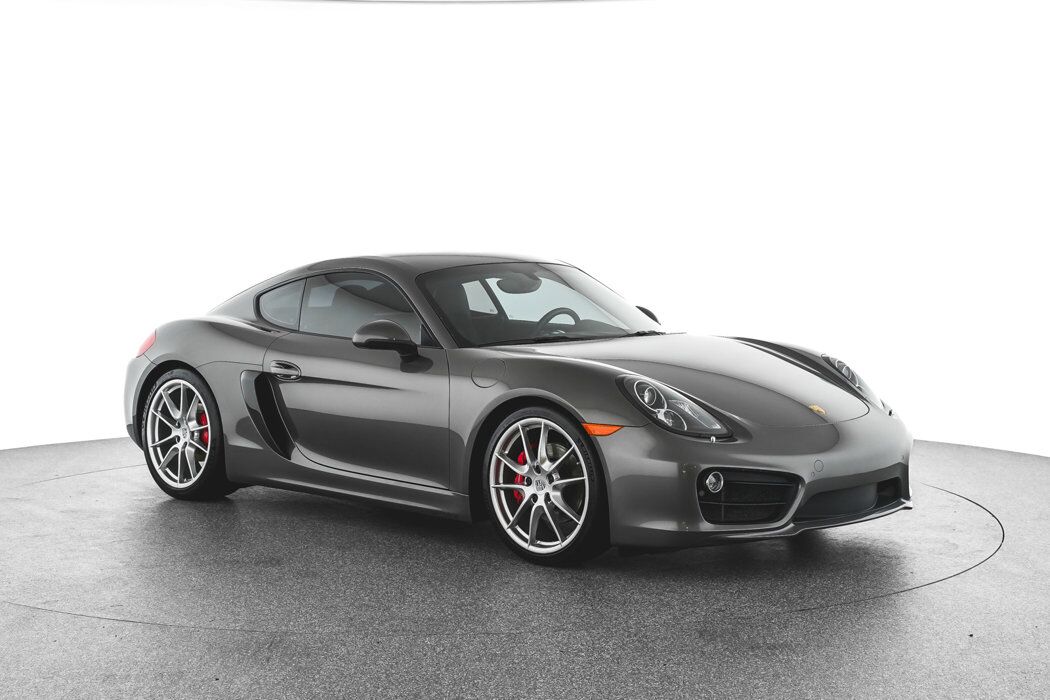 Used PORSCHE Seattle, WA