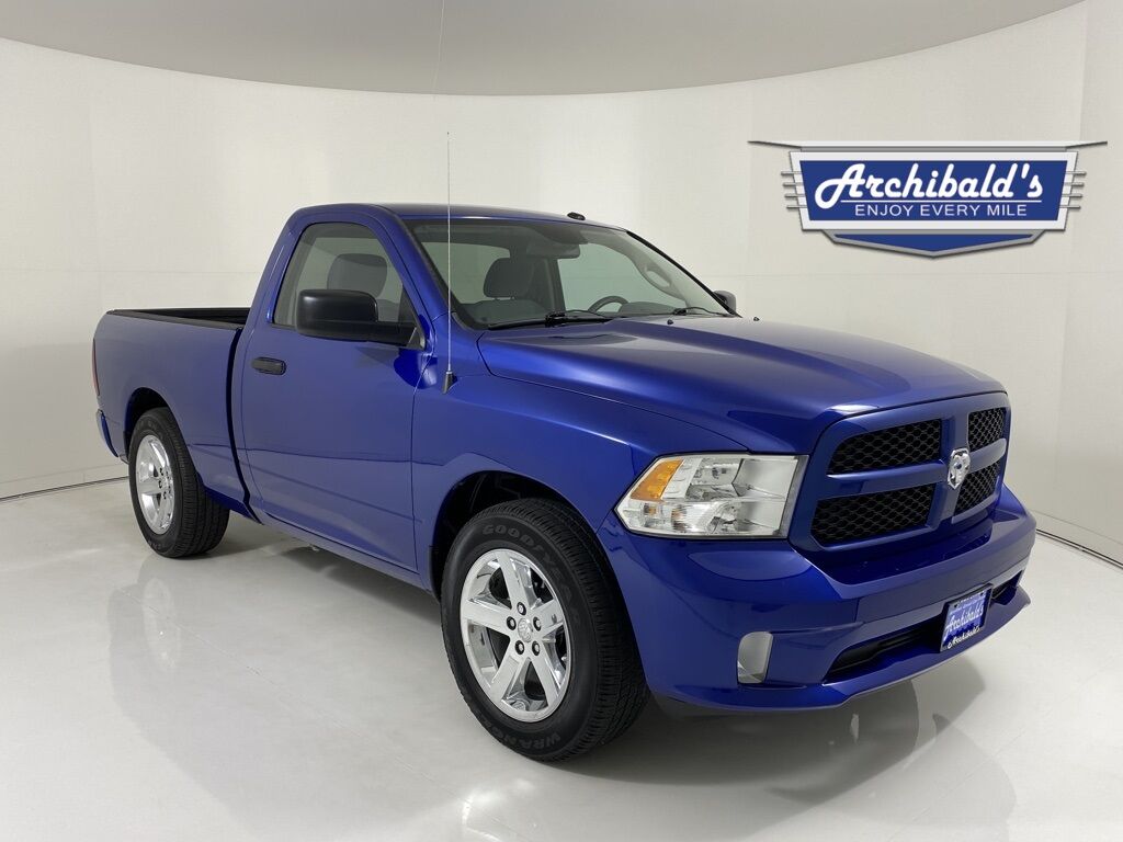 Used trucks in Tri Cities WA