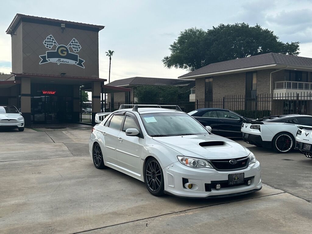 Used SUBARU Houston, TX
