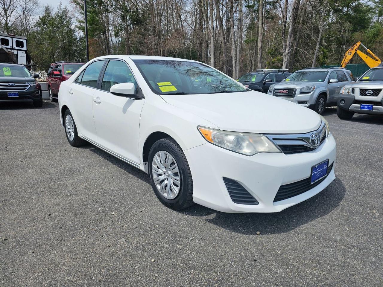 Find Toyota for sale in Charlton, MA