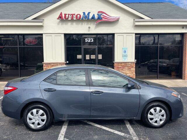 Buy Here Pay Here Used Car Dealership Raleigh NC