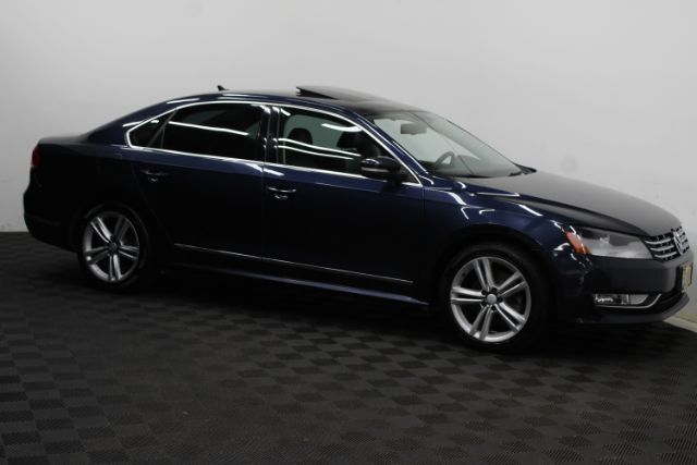 Used Vehicle Dealership Chantilly VA | Precise Automotive Group