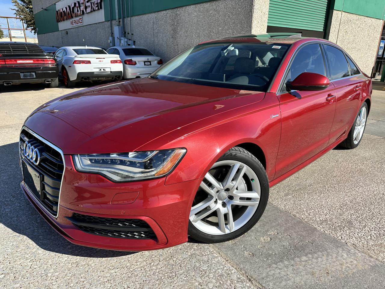 Used vehicles Dallas Texas