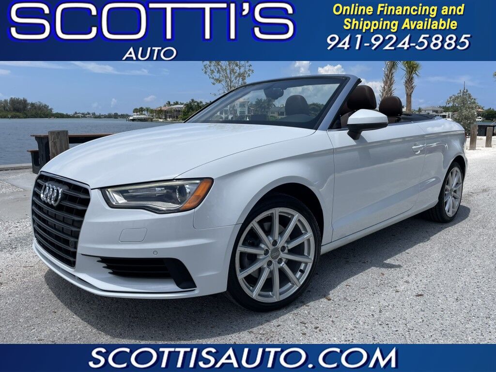 Scotti's Auto Sales in Sarasota | Used Luxury Cars for Sale