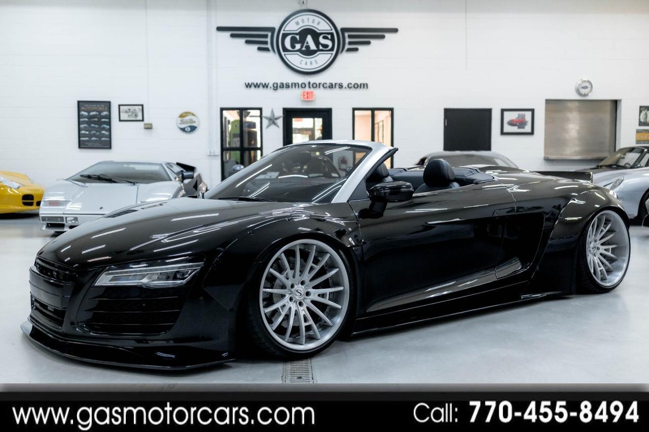 Used vehicles Marietta Georgia