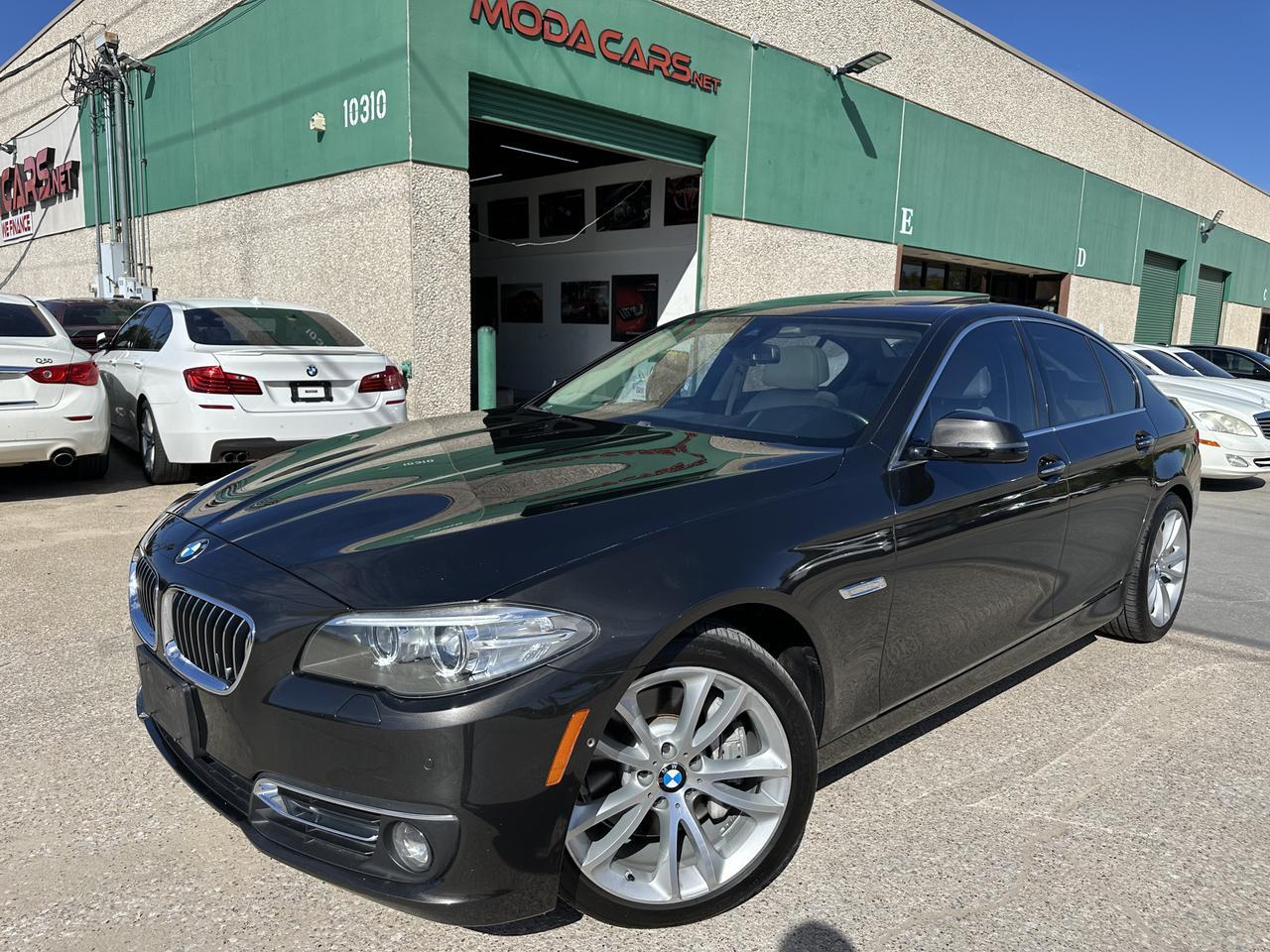 Used Luxury Vehicle Dealership Dallas TX