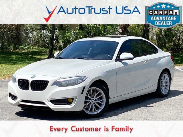 Pre-Owned Car Dealership Miramar FL | Used Cars Auto Trust USA