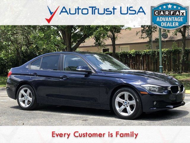 Pre-Owned Car Dealership Miramar FL | Used Cars Auto Trust USA