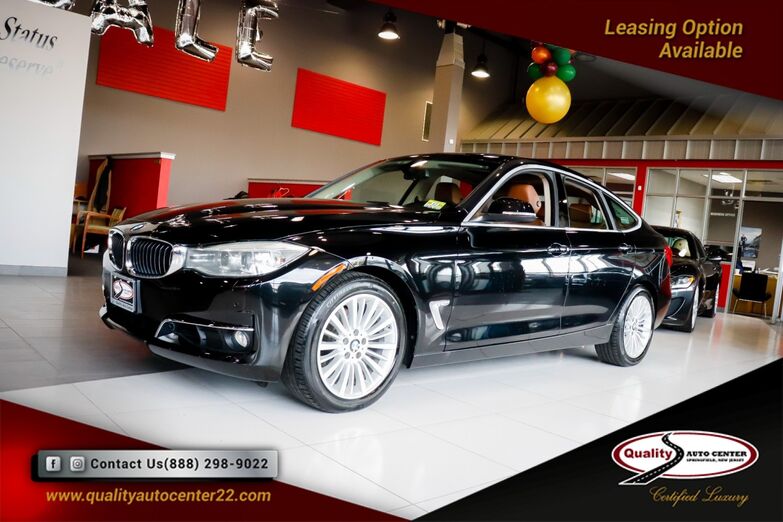 Used BMW Springfield NJ