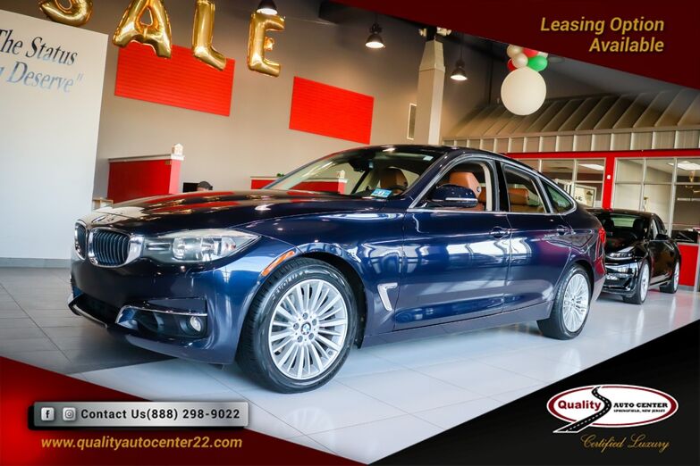 Used BMW Springfield NJ