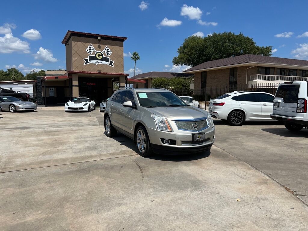 CADILLAC Houston, TX