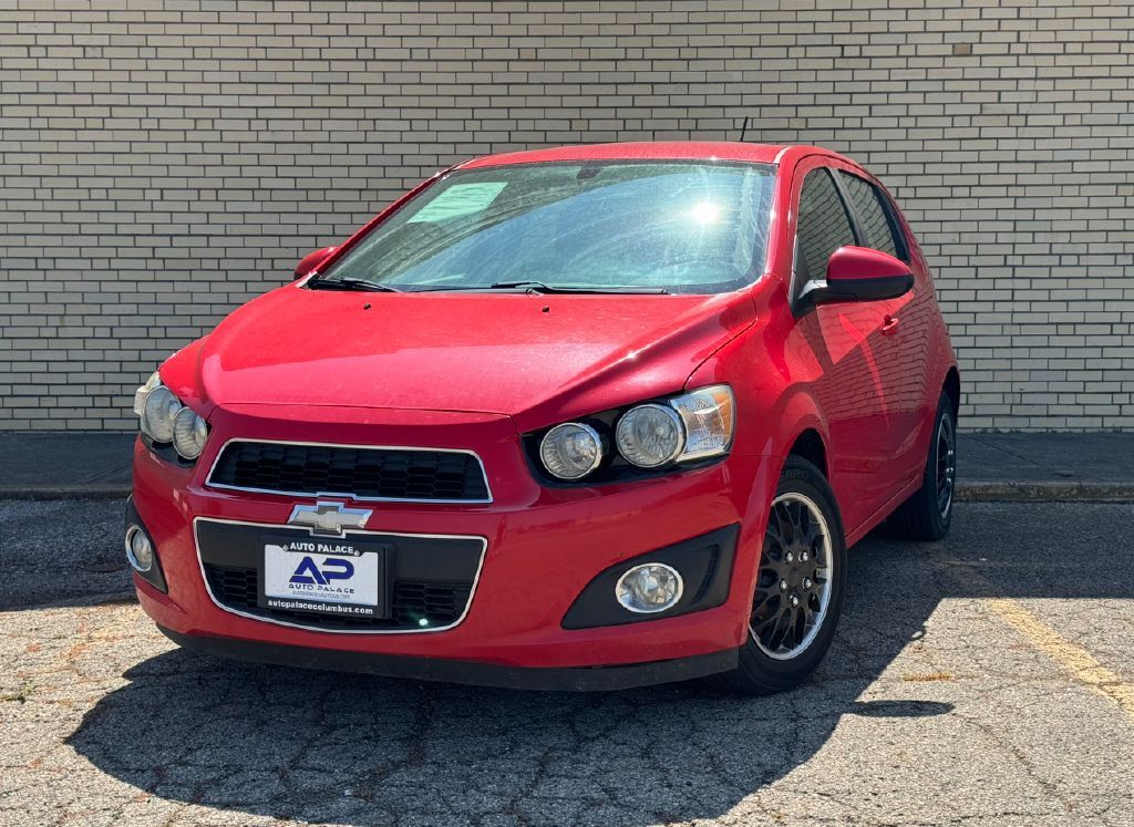 Used Vehicle Dealership Columbus OH | Auto Palace