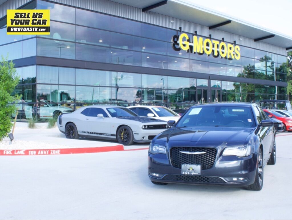 CHRYSLER Houston, TX