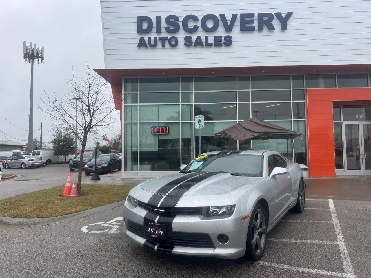 Find Vehicles For Sale in Austin, TX