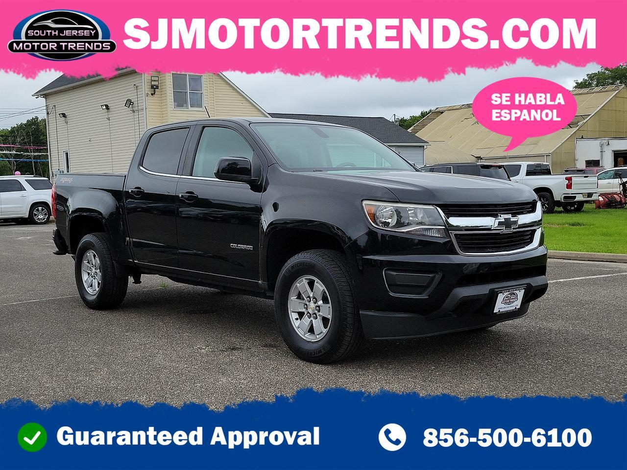 Used Chevrolet Vineland NJ