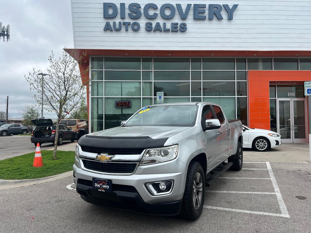 Find Chevrolet for sale in Austin, TX