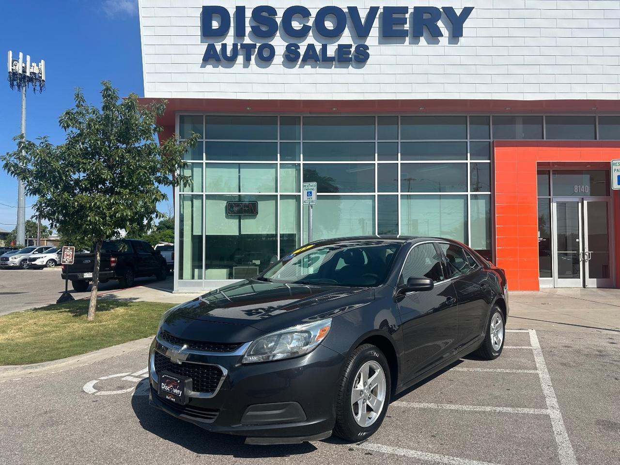 Find Chevrolet for sale in Austin, TX