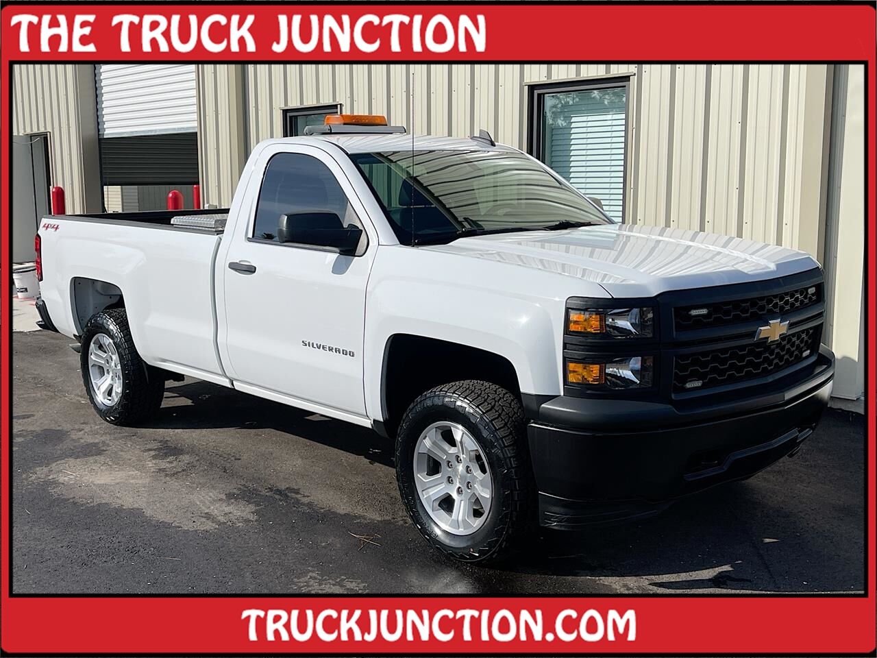 Used trucks in Venice, FL