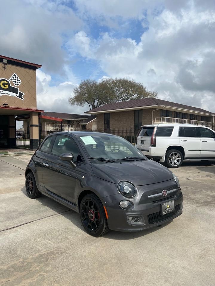 Used vehicles Houston, Texas