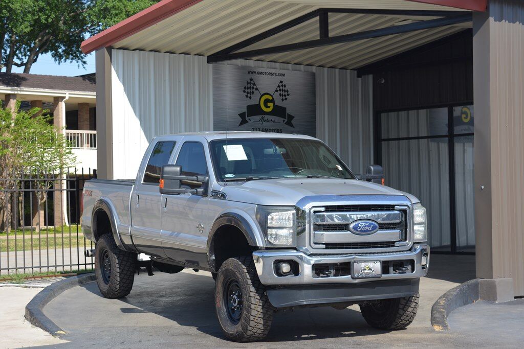 Used FORD Houston, TX