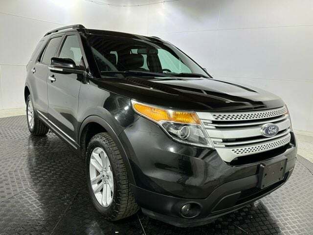 Find Ford for sale in Jersey City NJ