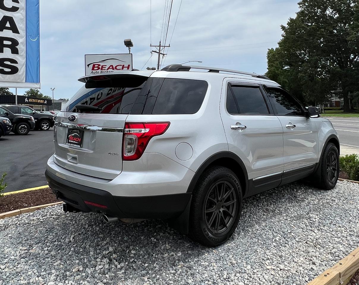 Used vehicles Norfolk Virginia