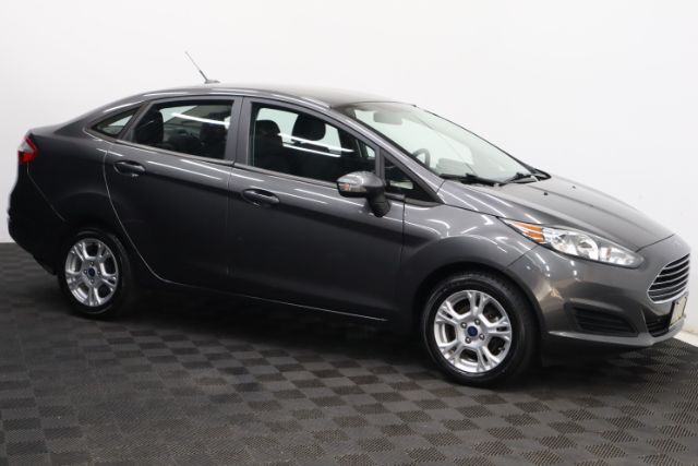 Used Vehicle Dealership Chantilly VA | Precise Automotive Group